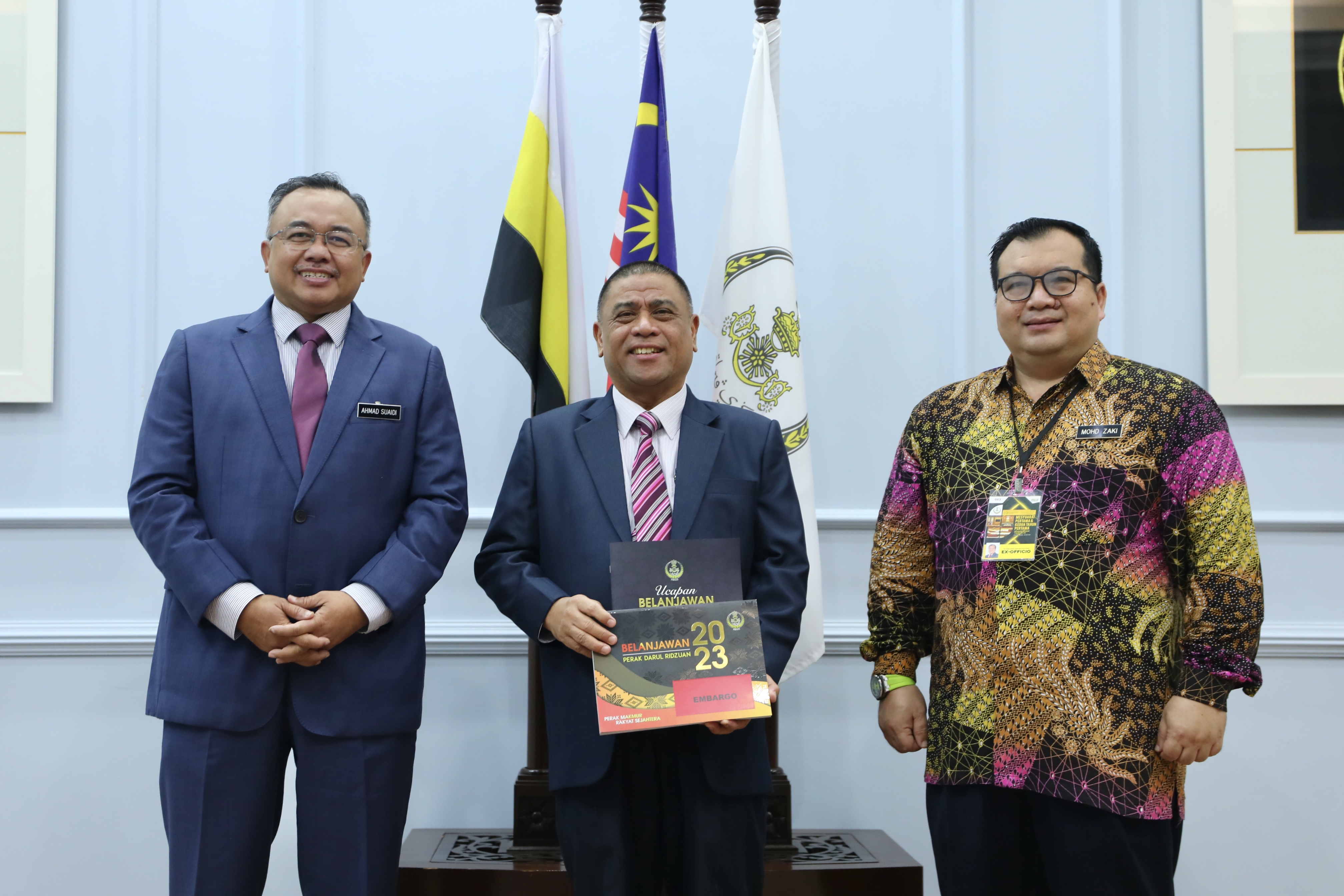 PEJABAT KEWANGAN NEGERI - PEJABAT KEWANGAN NEGERI