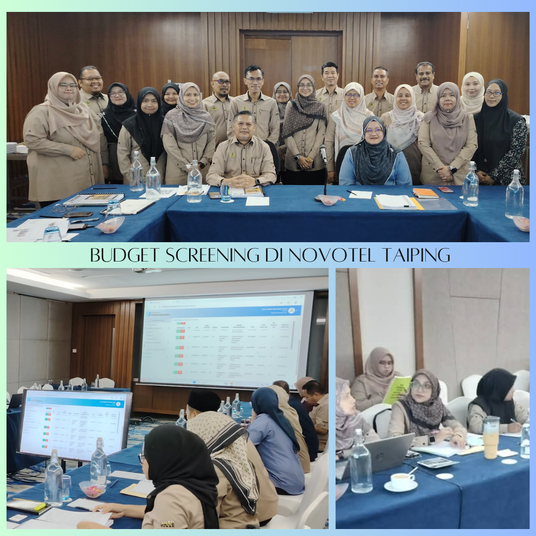 PEJABAT KEWANGAN NEGERI - PEJABAT KEWANGAN NEGERI